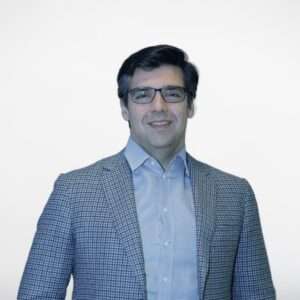 Board Of Directors - Saif Group